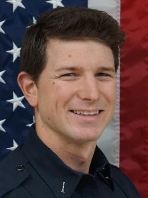 Firefighters | City of Gonzales